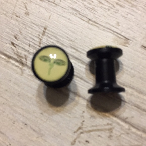 Jewelry | Face Plugs Body Jewelry | Poshmark